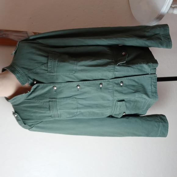 Mossimo Supply Co. | Jackets & Coats | Mossimo Plus Size Womans Jacket ...